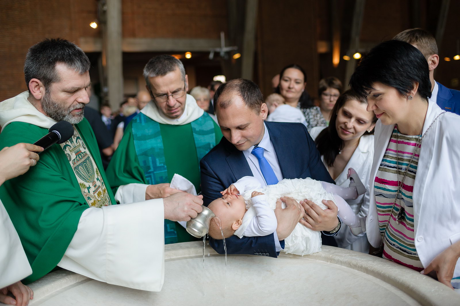 LESSON 24-Baptism-Progress Quiz - HOLY TRINITY CATECHESIS